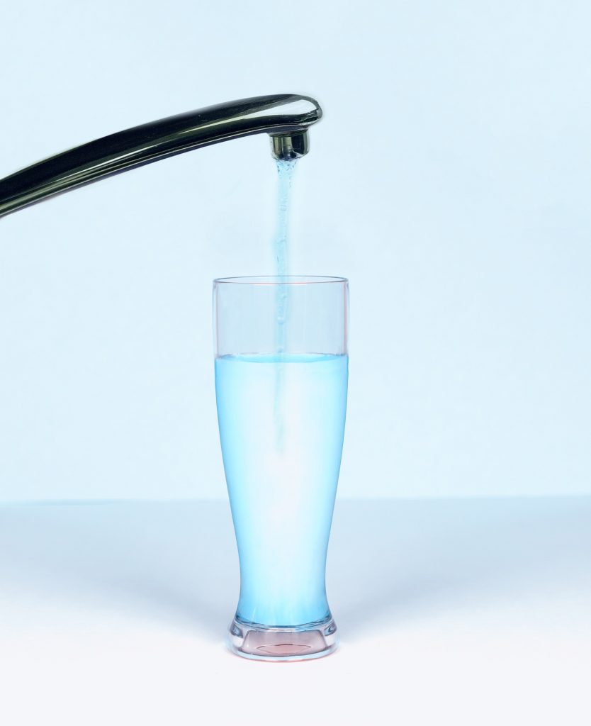Water Purification By Distillation Process Explained - WaterPronto.com